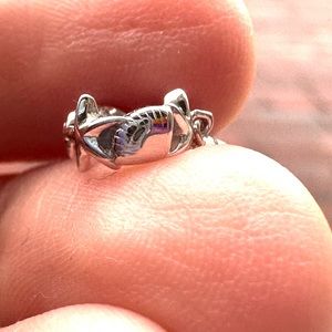 Bamoer | Jewelry | Bamoer Ocean Turtle Sterling Silver 925 Charm | Poshmark